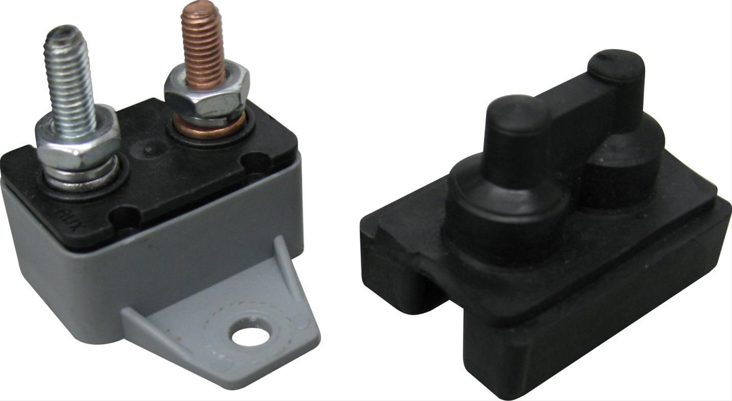 Vintage Air 23160-VUW Vintage Air Circuit Breaker - 30 amp – Pit Stop USA