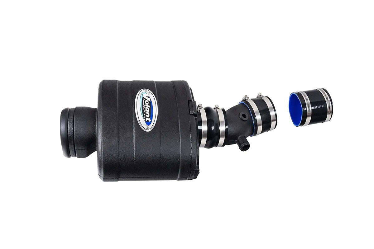 Volant Performance 15974D Volant Closed Box Air Intake - Big Block ...