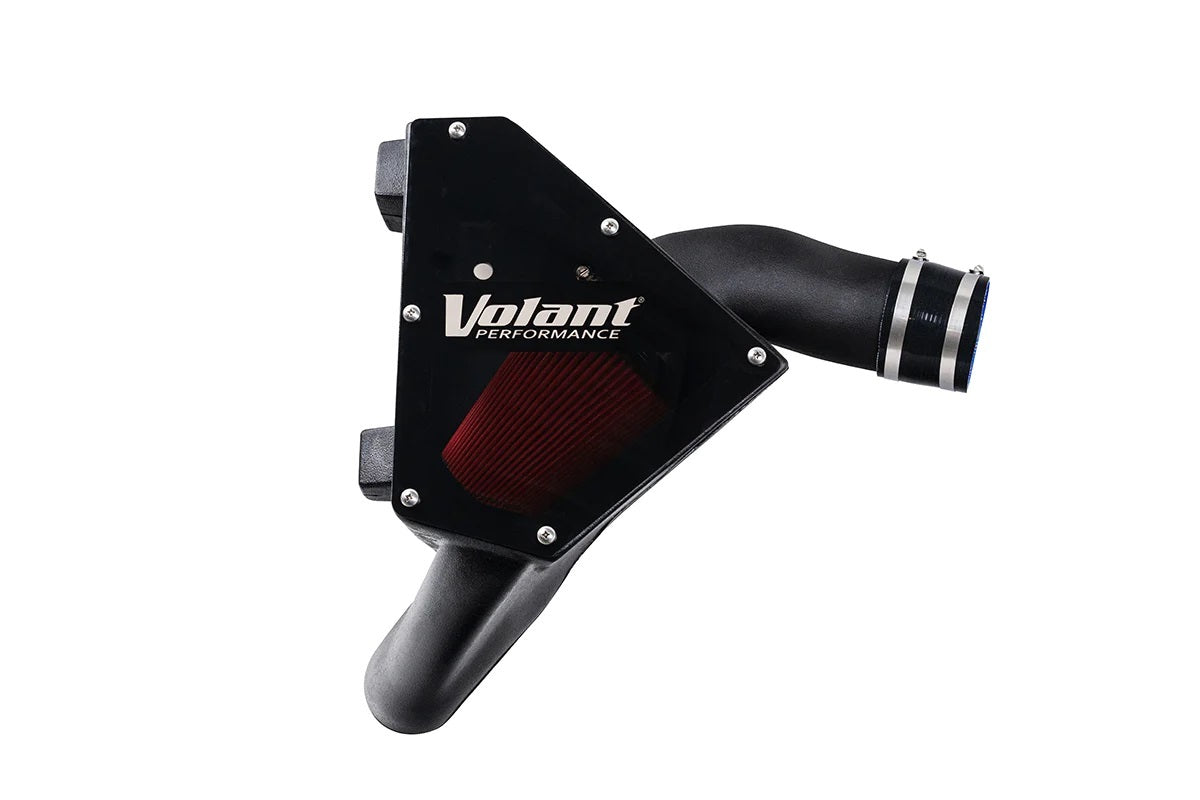 Volant Performance 16857D Volant Closed Box Air Intake - 5.7 L - Mopar ...