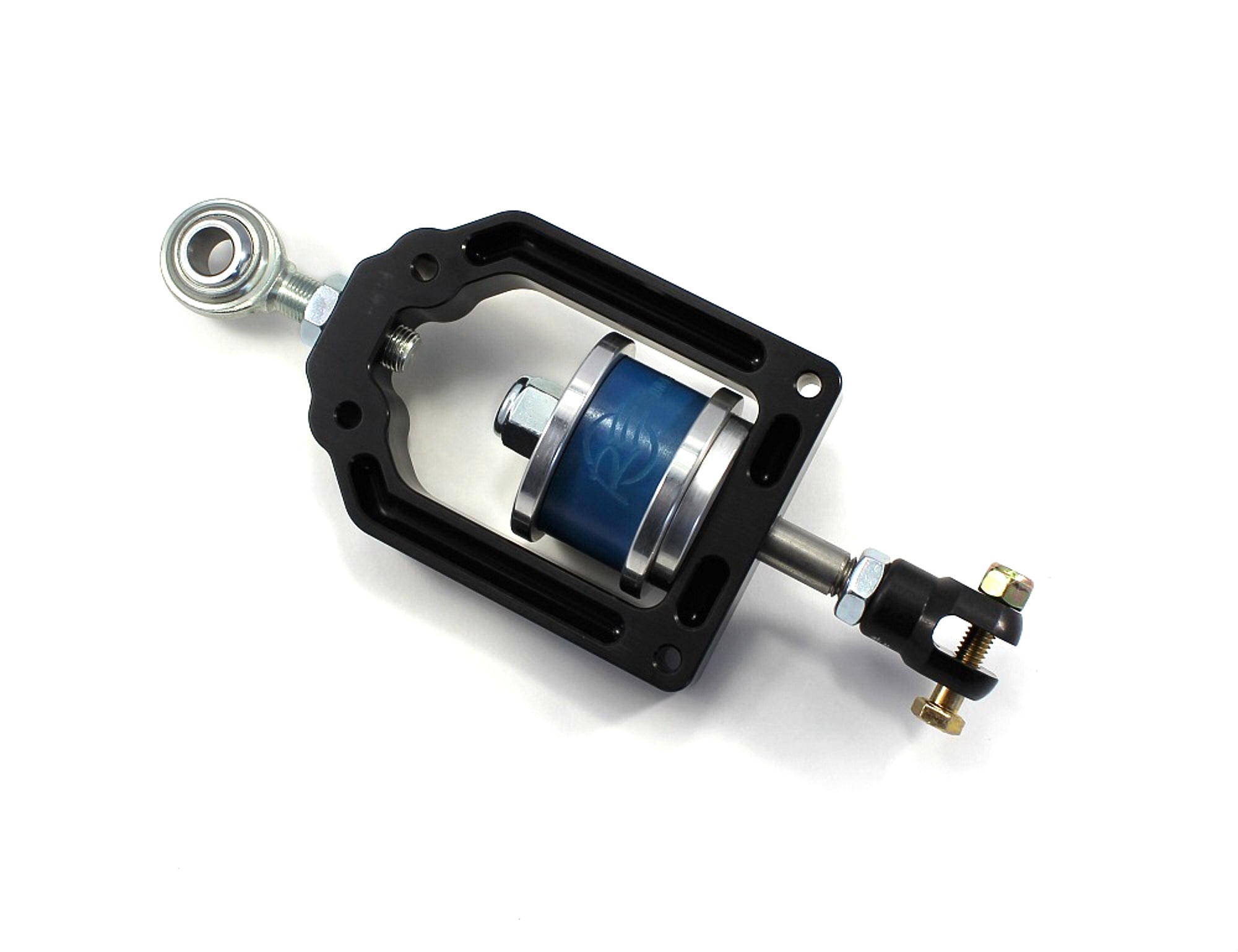 Wehrs Machine WM380BLU Wehrs Machine Bolt-On 6th Coil - 2 in Spring ...