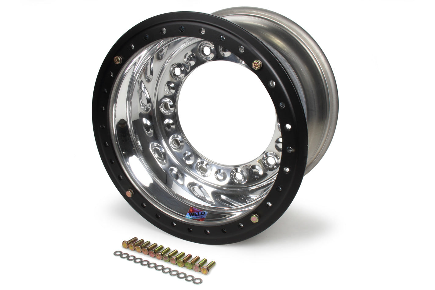 Weld Racing 570-5024M Weld Racing Wide 5 HS Modified Beadlock Wheel ...