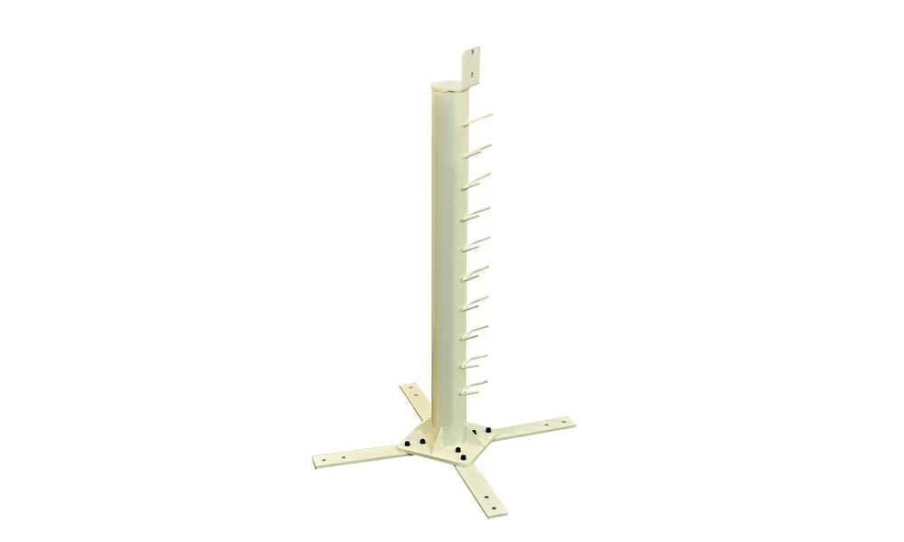 Woodward Fab WFBRSB18-S Woodward Fab Super Bead Roller Stand – Pit Stop USA