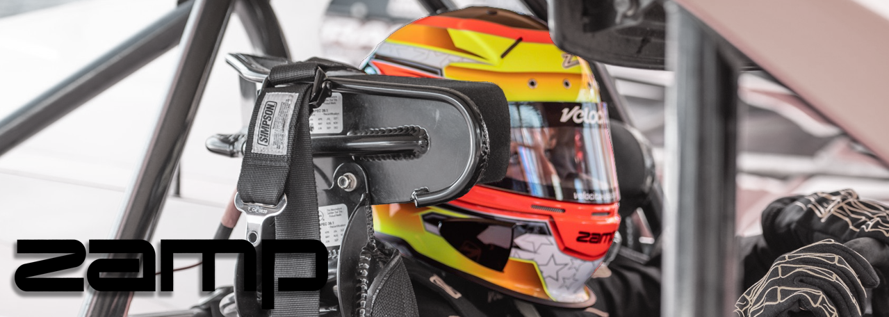 Pit Stop USA : Racing Helmets : Hans Device : Auto Racing Parts
