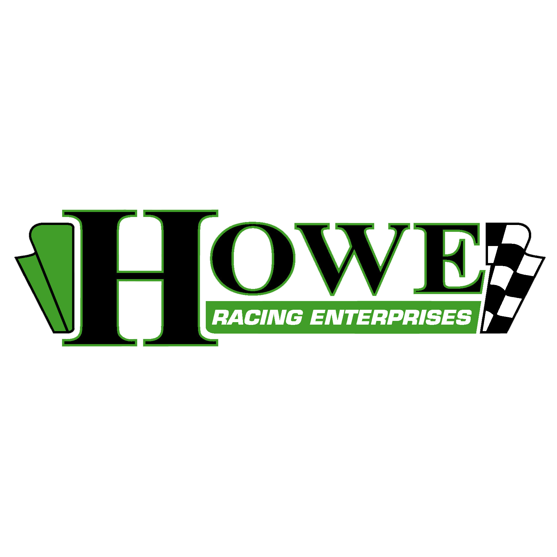 Howe Racing Enterprises 234282 Howe Replacement Arm Idler Arm - 4.5 in ...