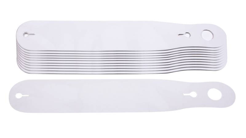 Ultra Shield Race Products 01208 Ultra Shield Tear Offs - Clear - 200 ...