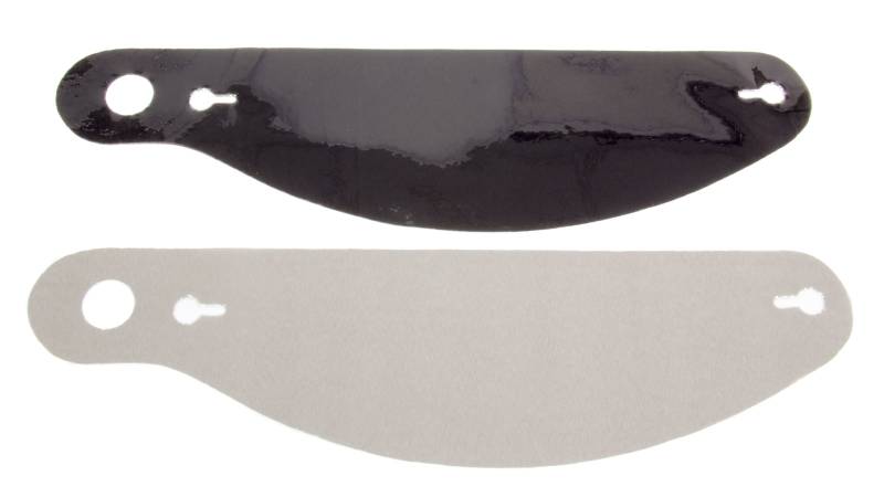 Ultra Shield Race Products S25 Ultra Shield Thick Helmet Shield Tear ...