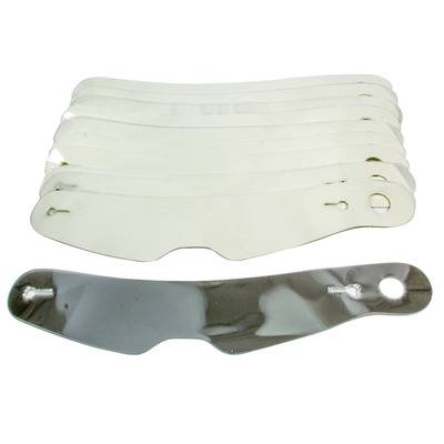 Ultra Shield Race Products 01218 Ultra Shield Tear Offs - Clear - 200 ...