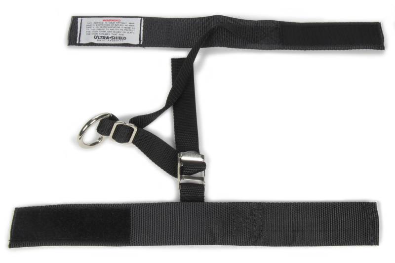 Ultra Shield Race Products 48511 Arm Restraints – Pit Stop USA