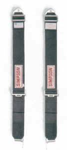 Simpson 33004P Simpson 3" Individual Shoulder Harnesses – Pit Stop USA