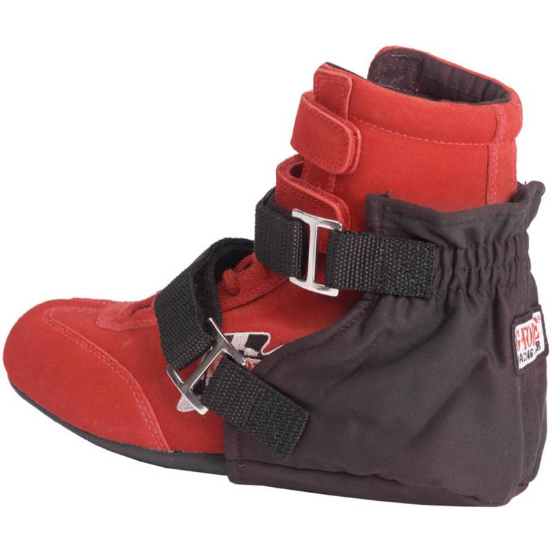G-Force Racing Gear 1001 G-Force Boot Heel Heat Shield – Pit Stop USA