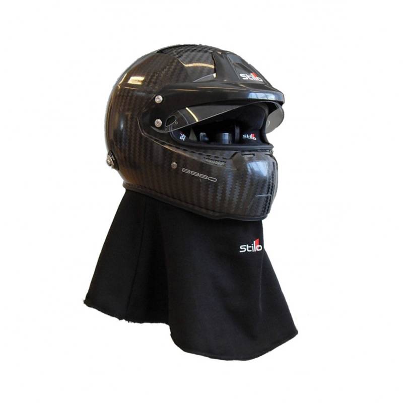 Stilo YA0830 Stilo ST5 Helmet Skirt - Black – Pit Stop USA