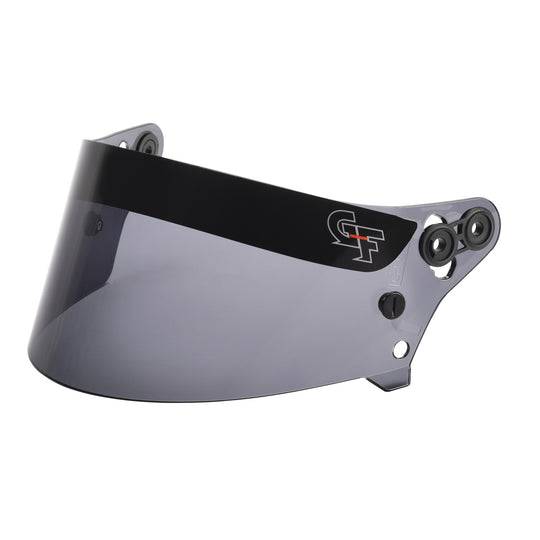 G-Force Racing Gear 19221 G-Force Nova/SuperNova Helmet Shield – Pit ...