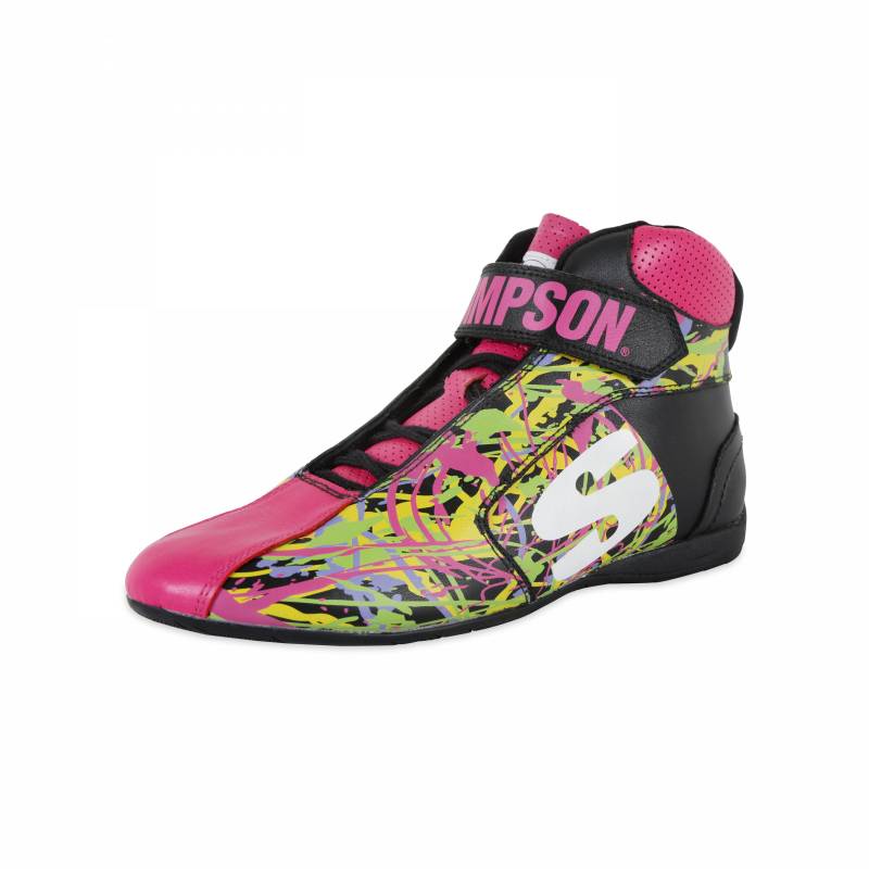 Simpson DX2950S Simpson DNA X2 Sonic Shoe – Pit Stop USA