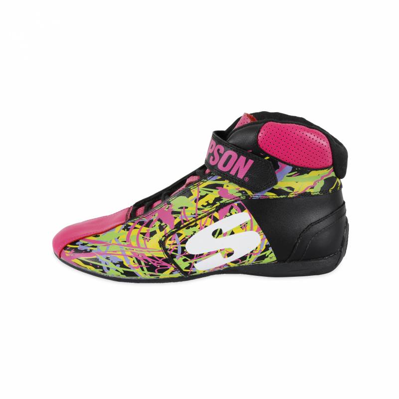 Simpson DX2950S Simpson DNA X2 Sonic Shoe – Pit Stop USA